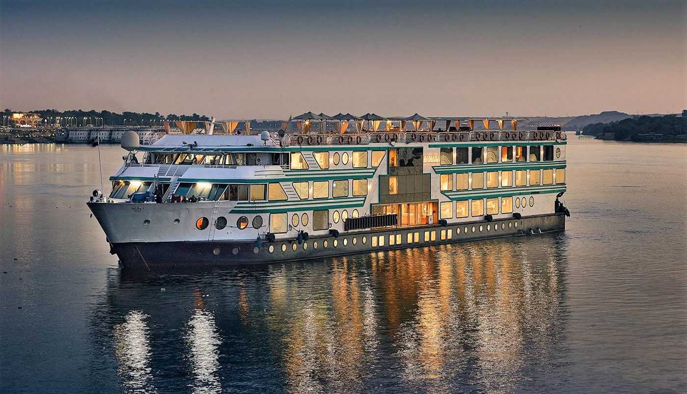 Der Nassersee | Reisen in Ägypten