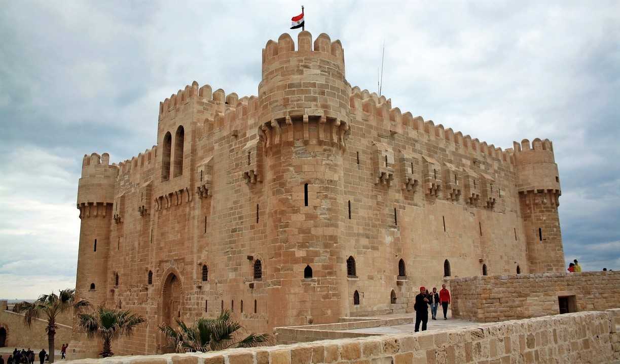 Fakten über Pharaonen | Reisen in Ägypten